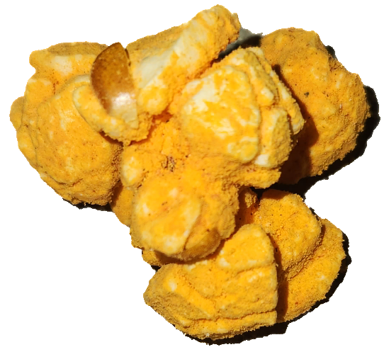 Cheesy Pizza Rolls Popcorn - Gluten & Nut Free! Buy Online - Metropolis ...