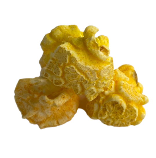 Beer Cheese Flavor Popcorn - Nut Free! Buy Online - Metropolis Gourmet ...